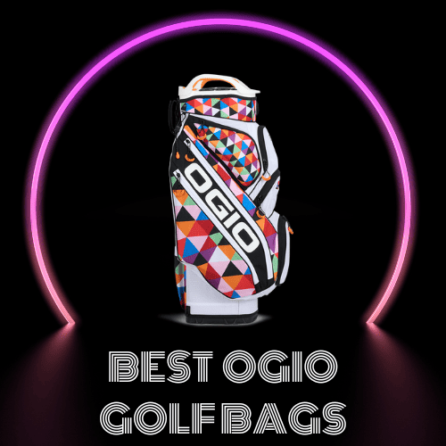 Discover The 3 Best OGIO Golf Bags For Every Golfer's Needs - Improve ...
